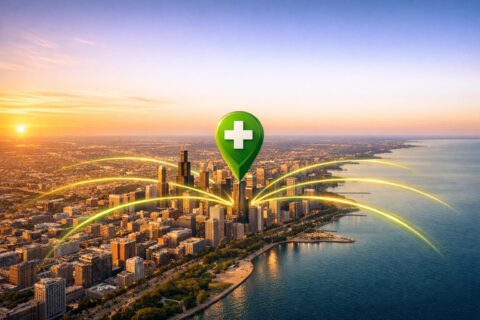Humana gains Illinois Medicaid contract, advancing its position in ...